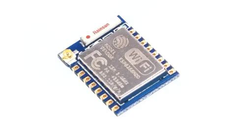 Esp8266 07 Wifi Module Esp 07 Buy
