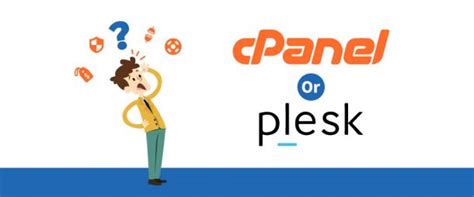 Plesk Vs CPanel Which Control Panel Is Better Update