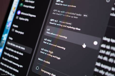 Prompt 101 Cách Prompt để Khai Thác Hiệu Quả Model Reasoning Chatgpt