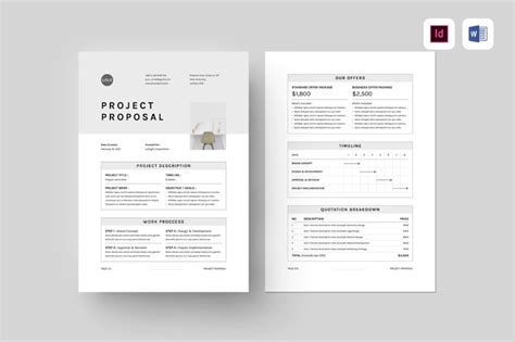 Best Free Microsoft Word Flowchart Process Map Templates Envato Tuts