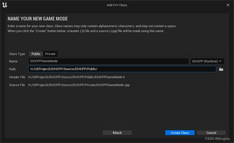 Ue5 Enhanced Input 输入增强系统学习imc Default Csdn博客