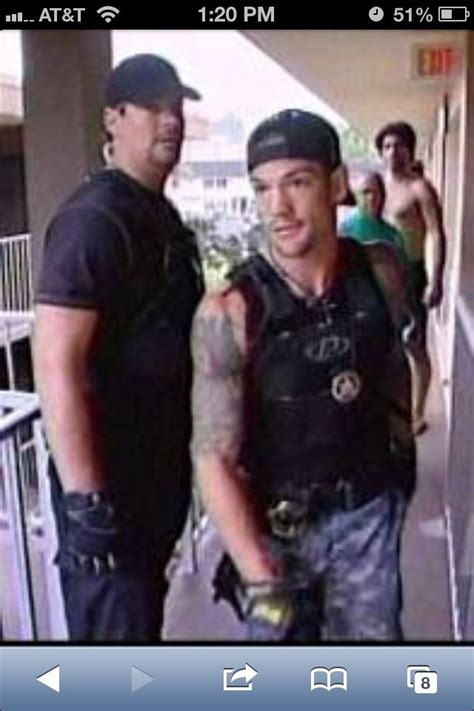 Pictures Of Duane Lee Chapman Jr