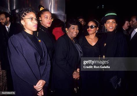 333 Betty Shabazz Photos And High Res Pictures Getty Images