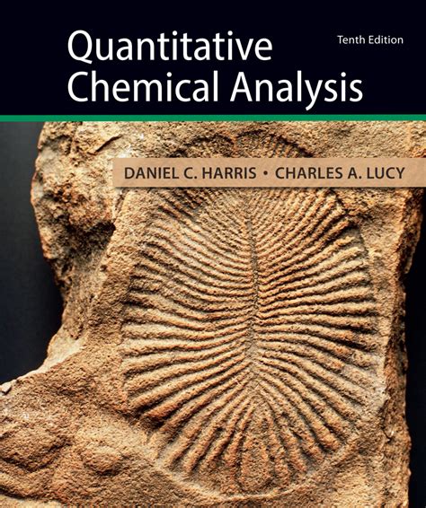 Quantitative Chemical Analysis 10th Edition Premiumjs Store