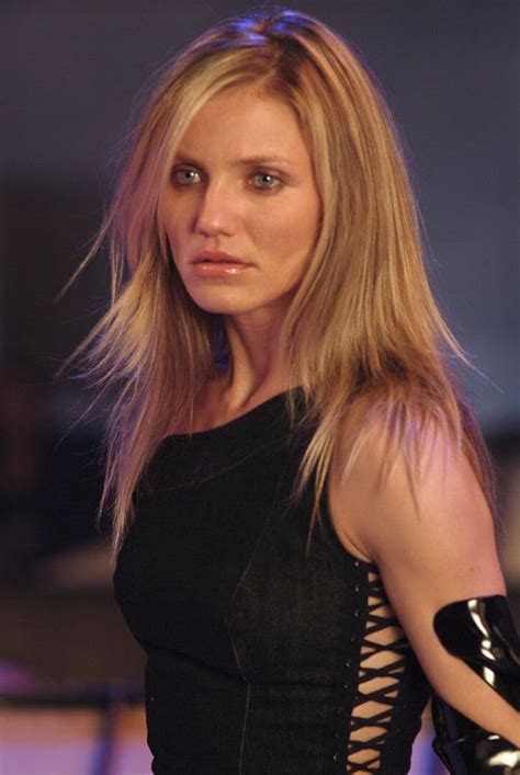Charlies Angels Full Throttle 2003