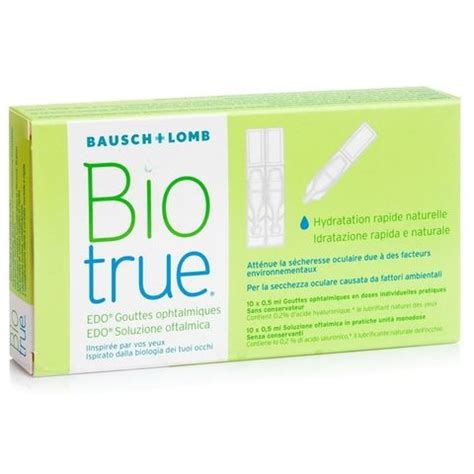 Bausch & Lomb