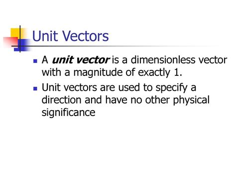 Chapter 3 Vectors Ppt Download