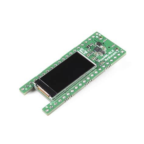 Arducam Pico4ml Tinyml Dev Kit Sparkfun Electronics