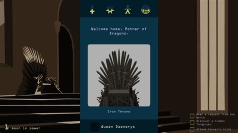 Reigns Complete Set For Nintendo Switch Nintendo Official Site