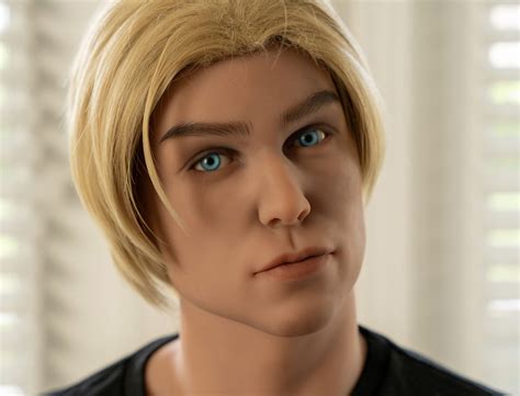 Dollforever Cm Tpe Devon Realistic Sex Dolls Store The Doll Channel