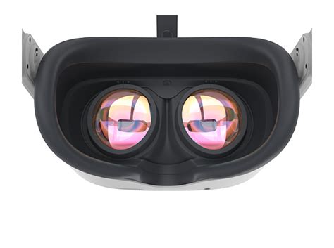 Pico Neo3 Pro Snapdragon Xr2 Platform Qualcomm