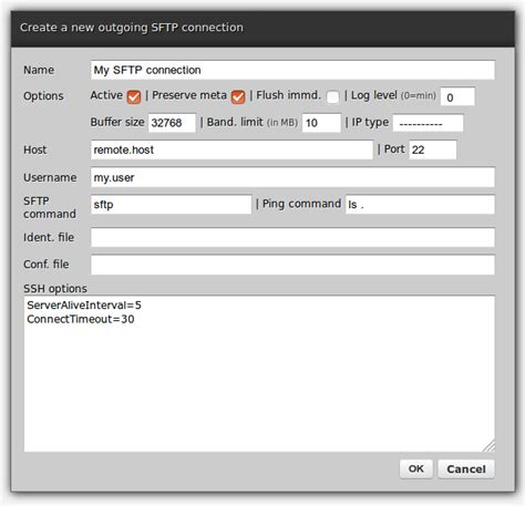 Automating Telecommunications Networks With Python And Sftp Zato