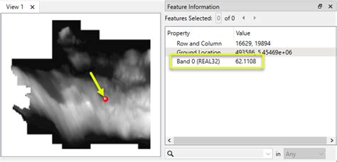 Rastercellvaluereplacer