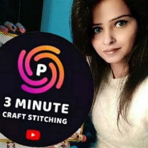 Craft Stitching Youtube