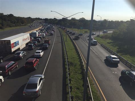 State Trooper Involved In Beltway Crash Wtop News