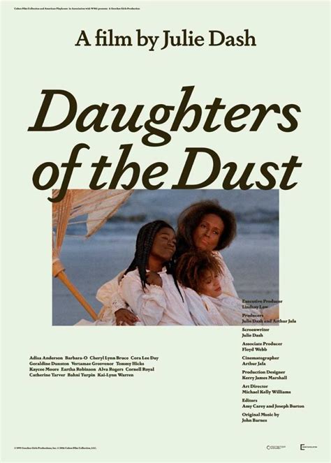 Daughters Of The Dust Modern Art Museum Of Fort Worth