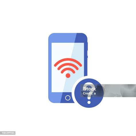 물음표 도움말 방법 정보 쿼리 기호가있는 스마트 폰 및 Wifi 기술 아이콘 그래픽 사용자 인터페이스에 대한 스톡 벡터 아트 및 기타 이미지 그래픽 사용자 인터페이스