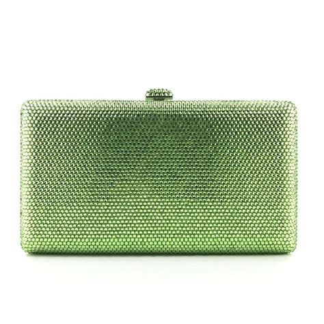 How To Make A Box Clutch Purse
