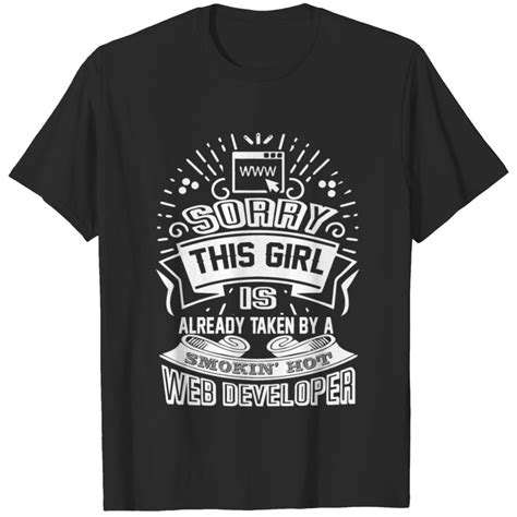 Web Developer T Shirt T Shirt Sold By Koskey Amos Sku 6562937 40 Off Printerval