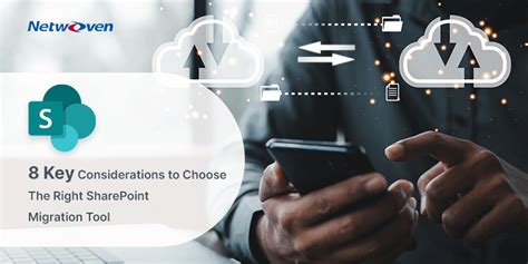 6 sharepoint migration tools comparison [with data]