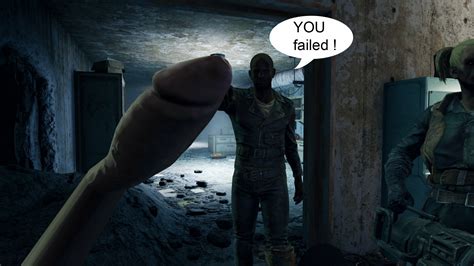 Animations Dont Line Up Fallout 4 Technical Support Loverslab