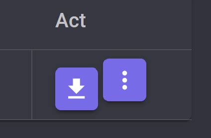 MudIconButton And MudMenu Do Not Align In MudDataGrid MudBlazor
