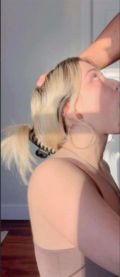 Somebody Knows Who Is That Girl Lilbbyvenus Bby Venus Lilbbyb NameThatPorn