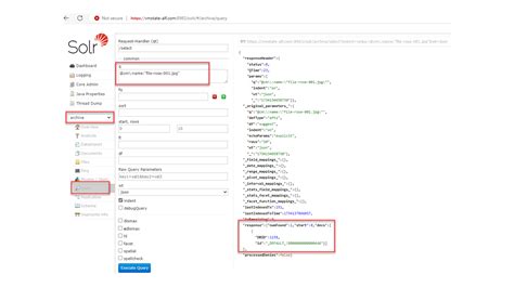 Alfresco Document Lifecycle Management Vmstate