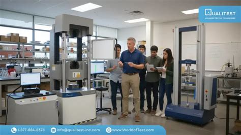 Tensile Testing Vs Compression Testing Key Differences Methods And Applications Worldoftest