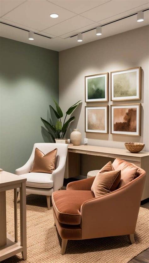 Calming Therapy Room Design Tips That Actually Work Eveyou