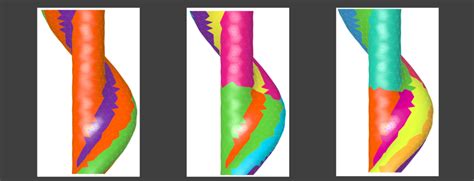 An Integrated Workflow For Structural Optimization With Clustering For Generative Design Iaac Blog