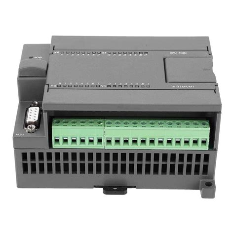 PLC Expandable Compact PLC Latest Price Manufacturers Suppliers