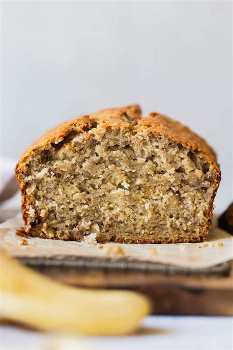 Classic Banana Bread Recipe Live Well Bake Often