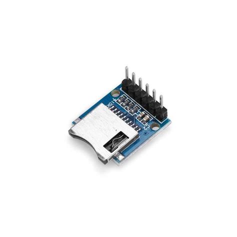 MÓdulo De CartÃo Micro Sd Para Arduino