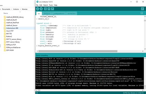Cant Compile Issue Xinyuan Lilygo Lilygo Higrow Github