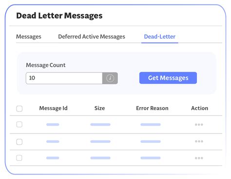 Download Azure Service Bus Messages Turbo360