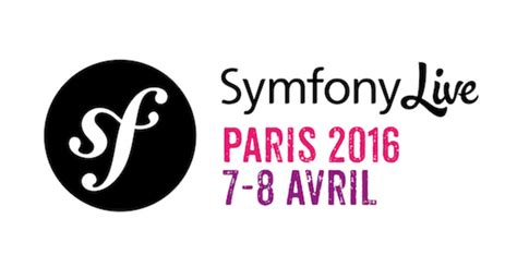 Les Tilleuls Coop Sponsor Du SymfonyLive Paris 2016 Les Tilleuls Coop