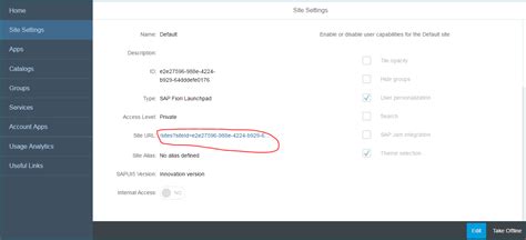 Use Hcp Odata Provisioning To Create Fiori Apps Sap Community