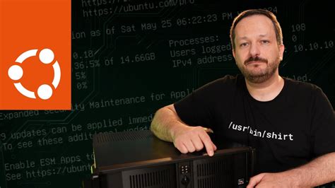 How To Deploy Ubuntu Server 2404 Lts Step By Step Installation
