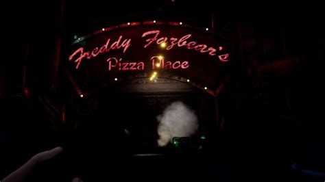 Five Nights At Freddys Security Breach How To Find The Original