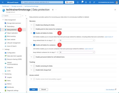 Azure Blob Storage The It Pros Guide To Secure Scalable Cloud Object