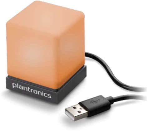 Plantronics Status Indicator Bigamart