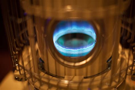 Your Kerosene Heater Flame Is Too High Too Low Or Uneven Heres Why And What To Do