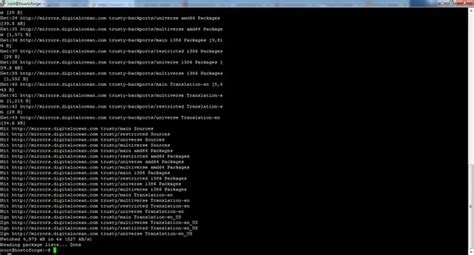 How To Install A Mumble Voice Chat Server On Ubuntu 1404