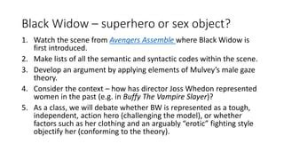 Representation For AS Scene Analysis PPTX