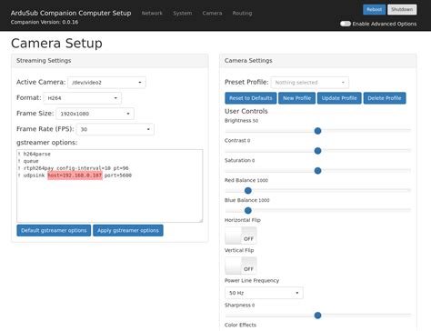 Qgroundcontrol By Wifi Blue Robotics Software Blue Robotics Community Forums