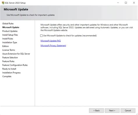 Ssis Download Install And Configure