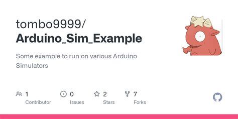 Arduinosimexamplesimulidedigitaltapemeasuresimu At Main · Tombo9999arduinosimexample