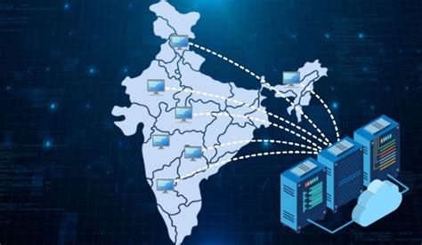 Data Localization Laws In India