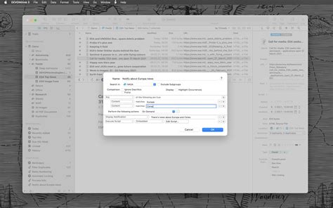 Devontechnologies Devonthink Professional Document And Information